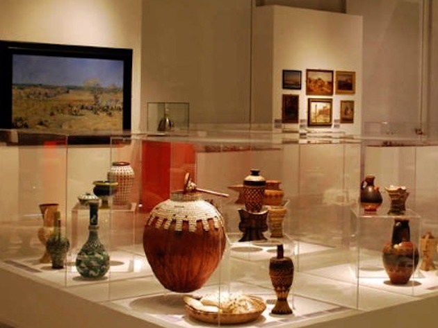 I luoghi dell’Oriente a Roma - Terza Parte: Arte e Musei | Turismo Roma